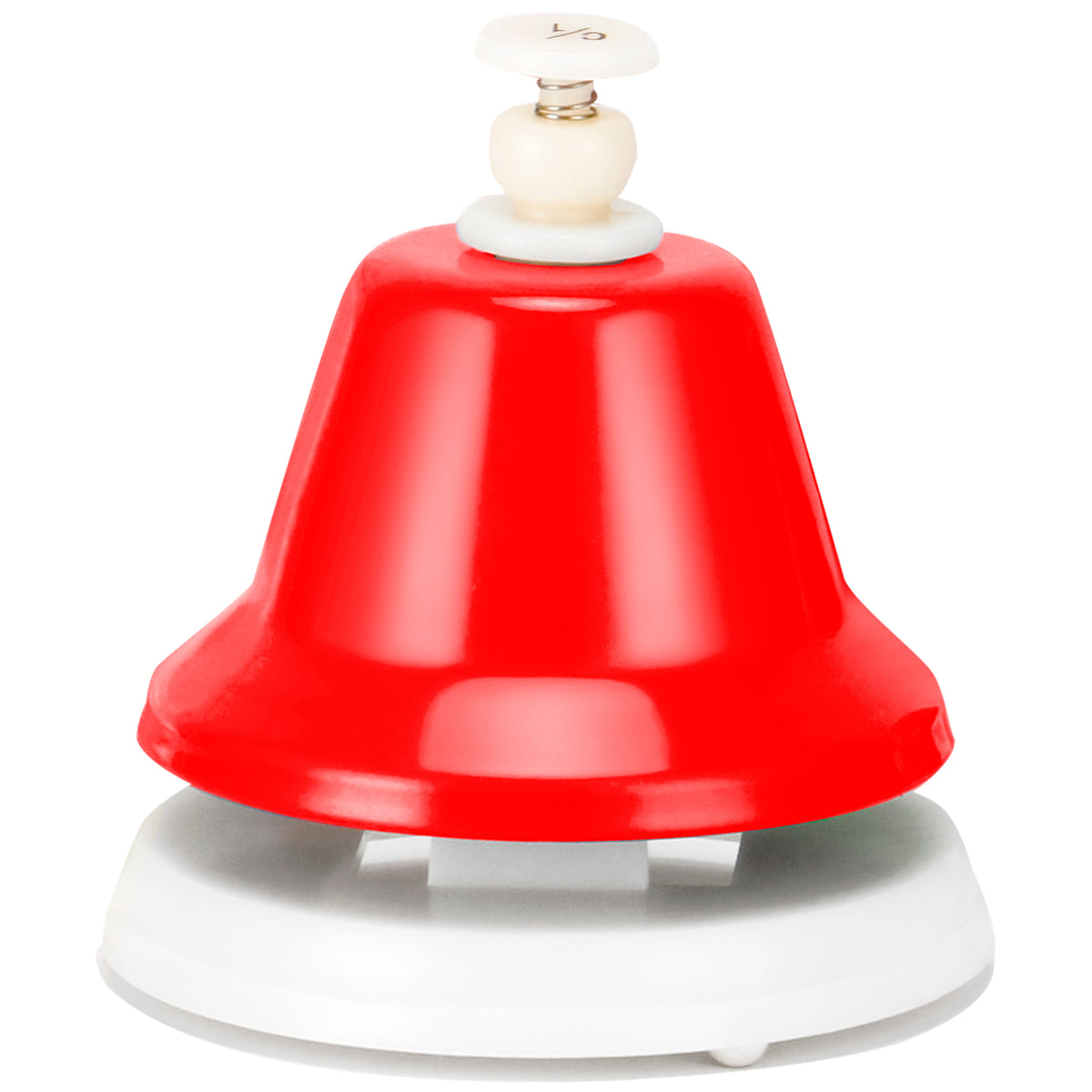 Single Melody Desk Bell Colorful Musical Bell for Kids & Adults | Choo ...