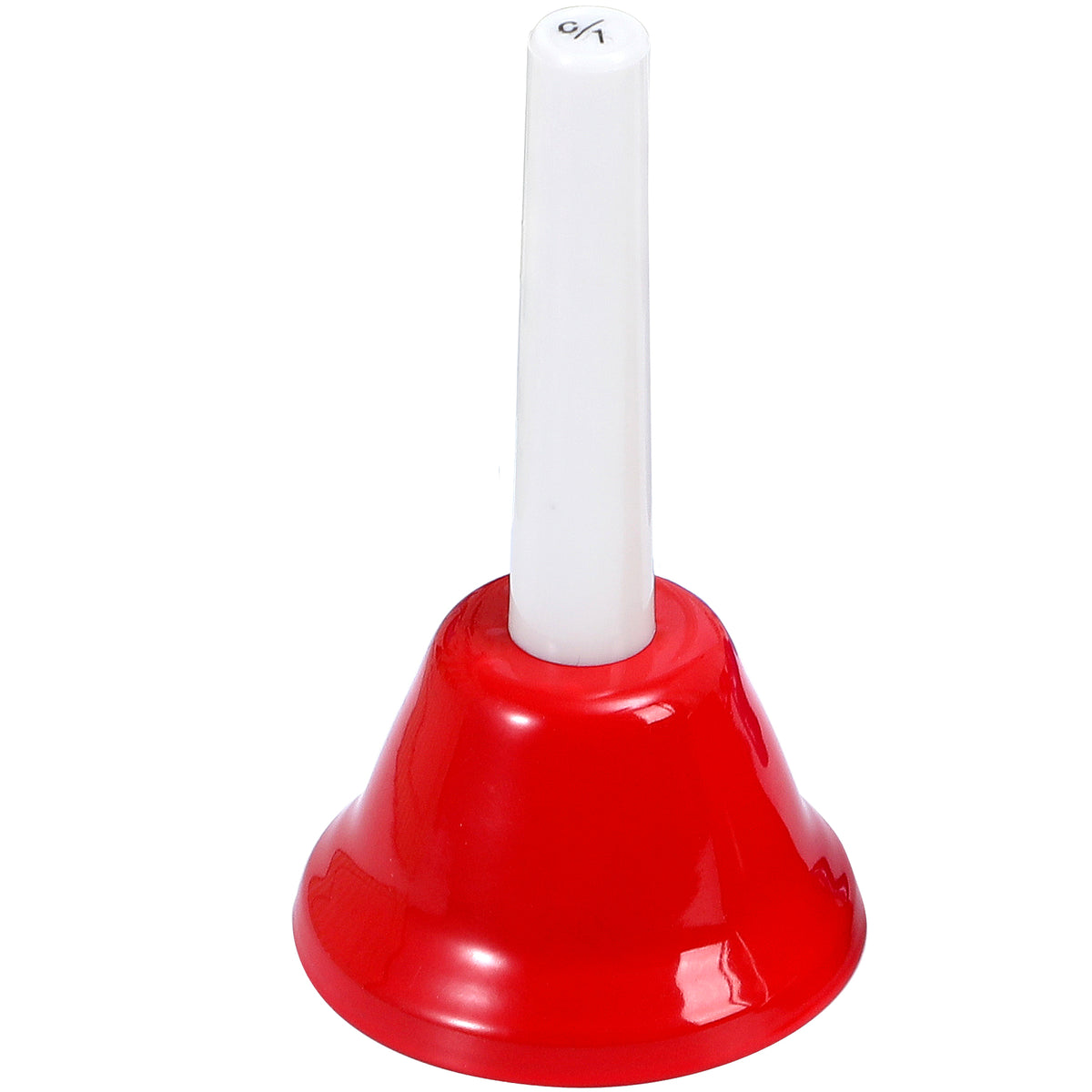 Single Melody Hand Bells Colorful Musical Bell for Kids & Adults | Cho ...